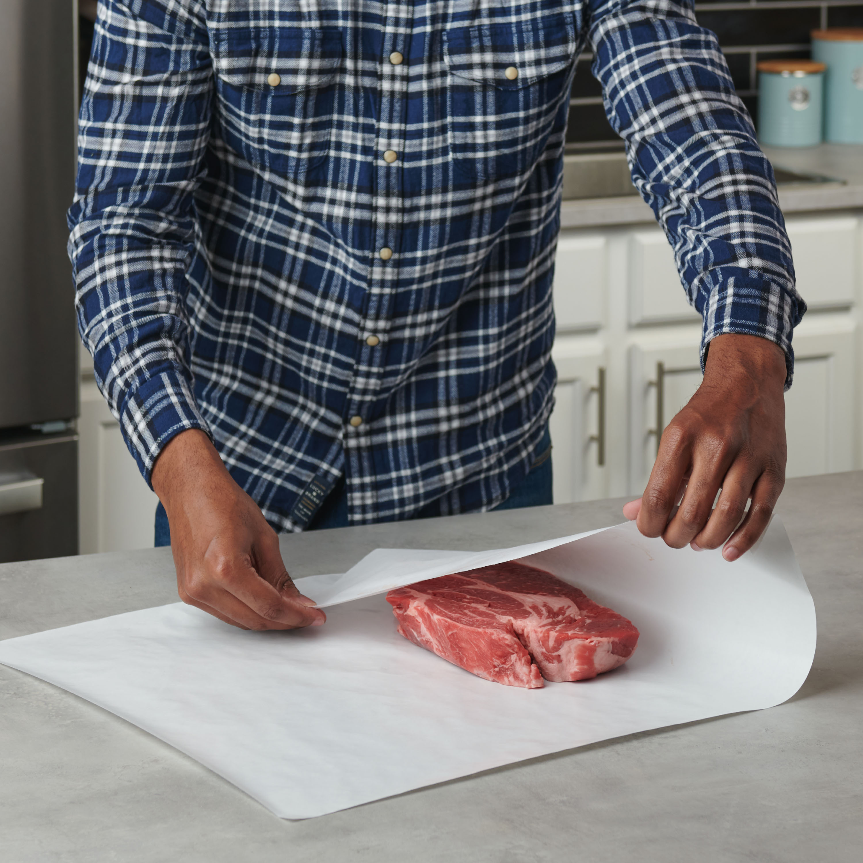 The Ultimate Guide to Using Freezer Paper | Reynolds Brands